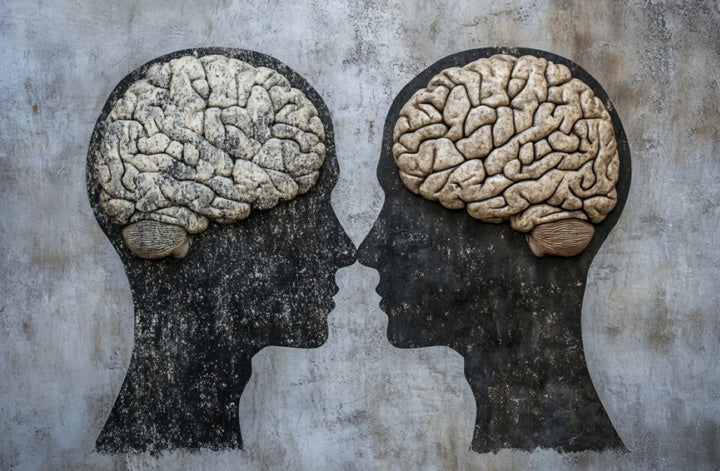 Study of 27,000 brains finds poor sleep habits age the brain by about a ...