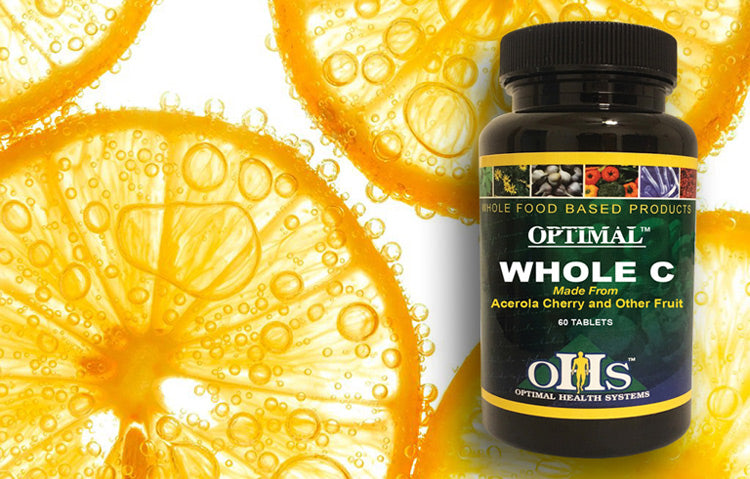Vitamin C supplements shorten hospital ICU stay - Optimal Health ...