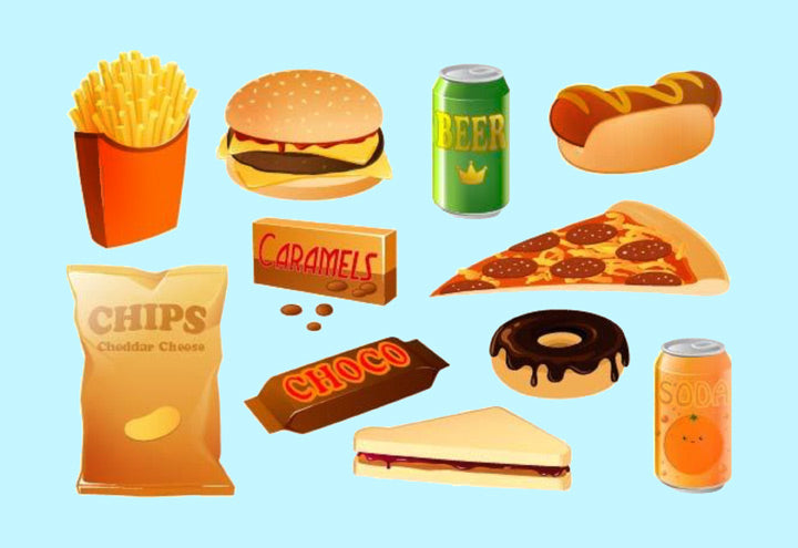 Undeniable: Studies from around the world link ultra-processed food ...