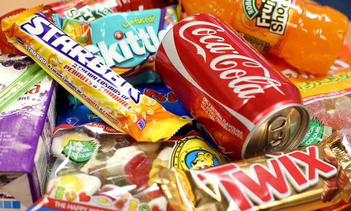 The worst of the worst: study shows some ultra-processed foods more ...