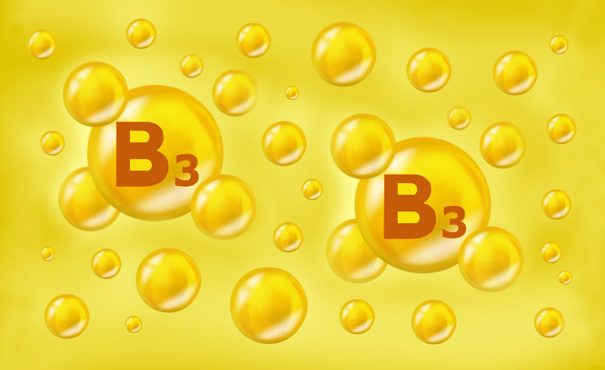 Vitamin B3 supplementing reduces skin cancer risk, multiple studies co ...