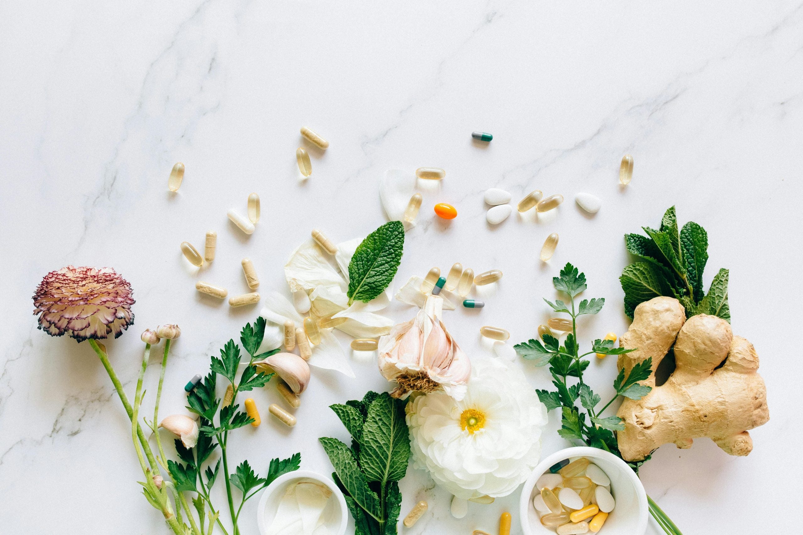 Choosing High-Quality Supplements | Optimal Health Systems