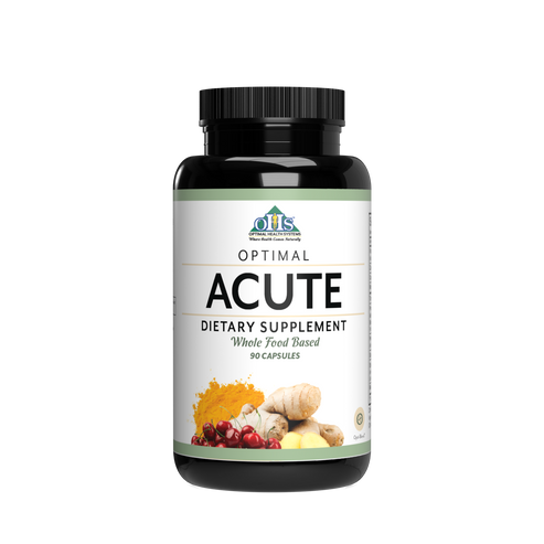 Optimal Acute | Optimal Health Systems