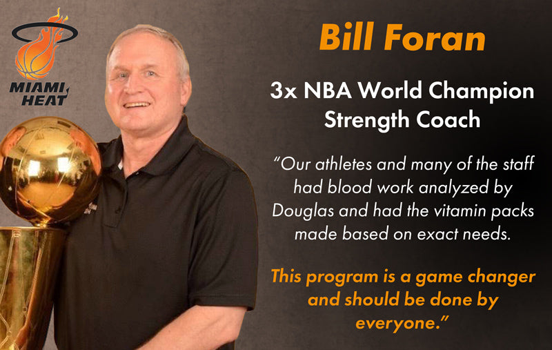 About Our Founder and Formulator – Optimal Health Systems