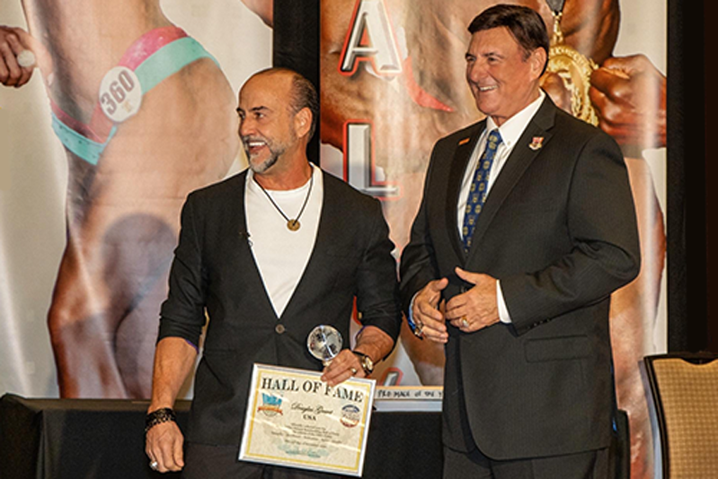 About Our Founder and Formulator – Optimal Health Systems