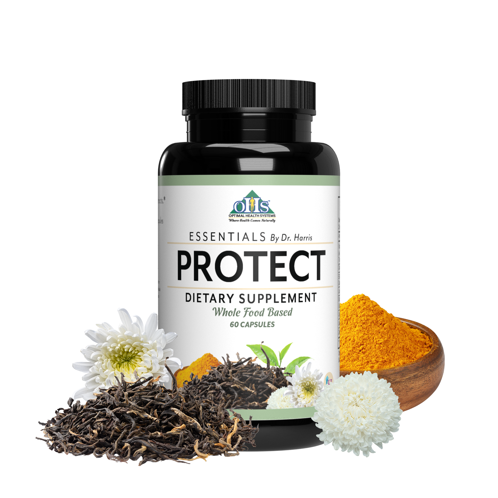 Essential Protect | Optimal Health Systems