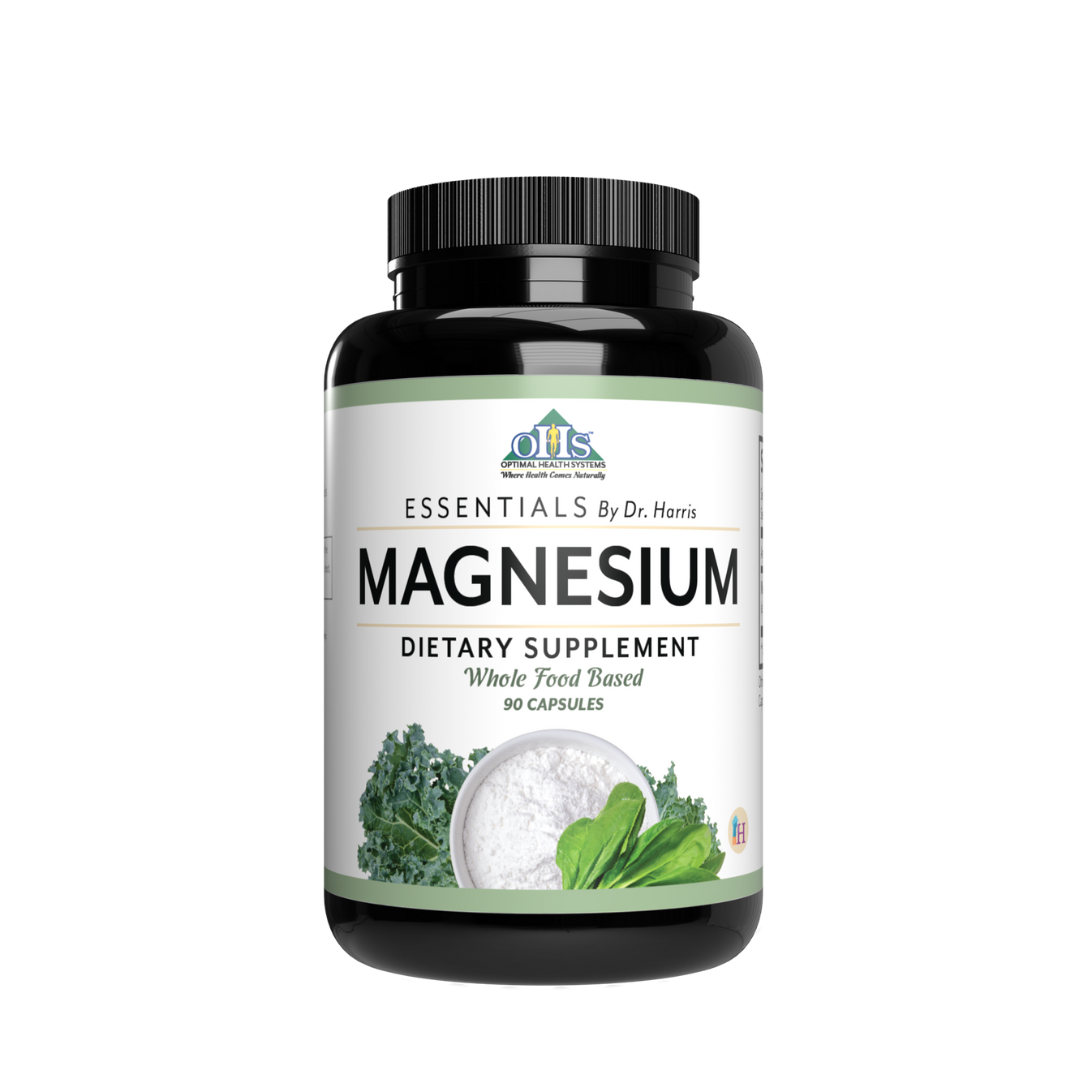 Essential Magnesium | Optimal Health Systems