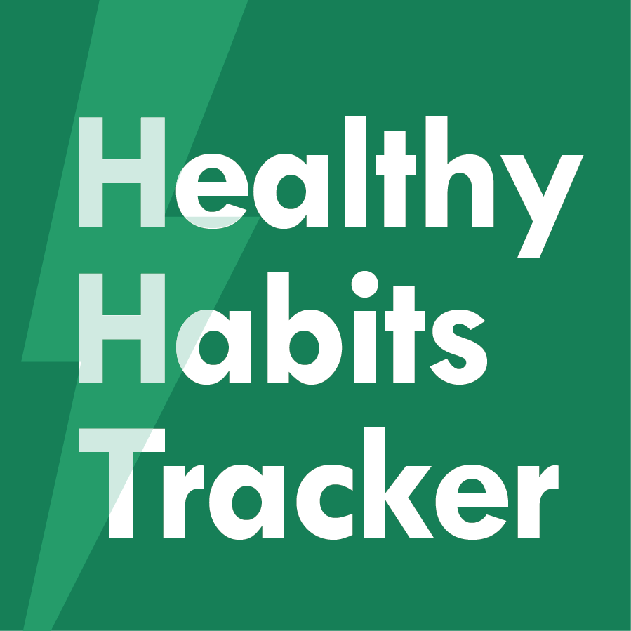 Healthy Habits Tracker App – Optimal Health Systems