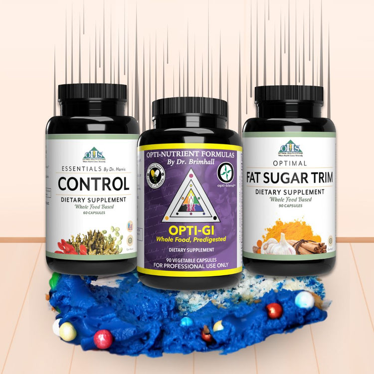 Digestion Aid | Optimal Health Systems