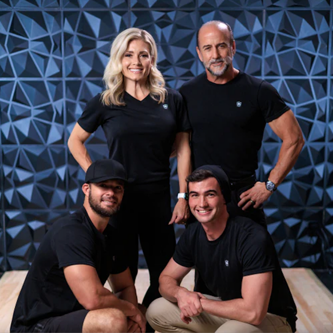 OG Shields – Optimal Health Systems