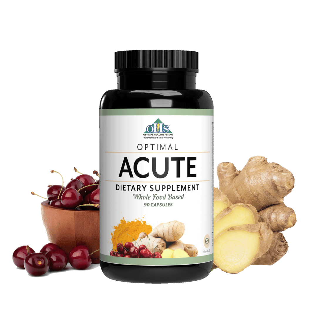 Digestion – Optimal Health Systems