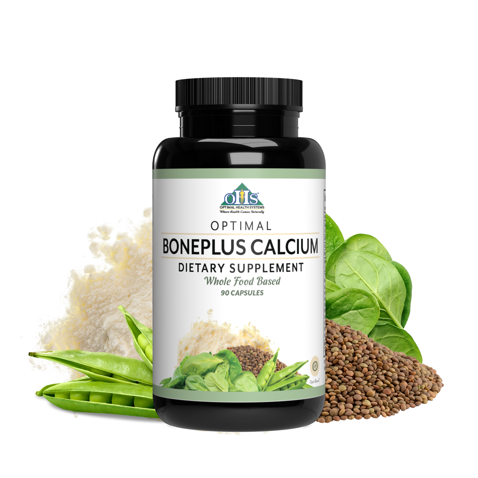 Optimal BonePlus | Optimal Health Systems