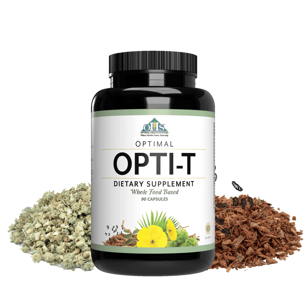 All Products Optimal Health Systems