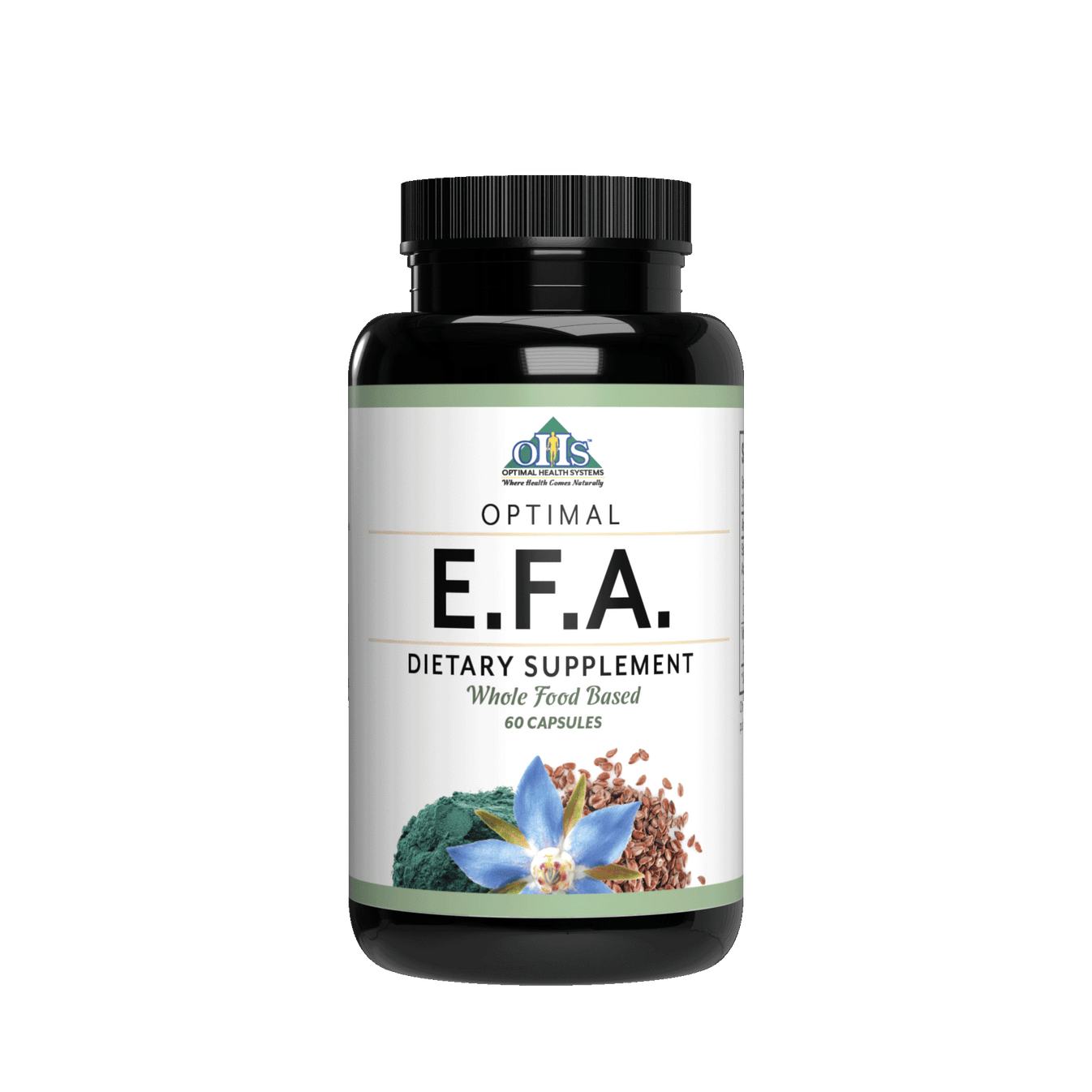 Optimal EFA | Optimal Health Systems