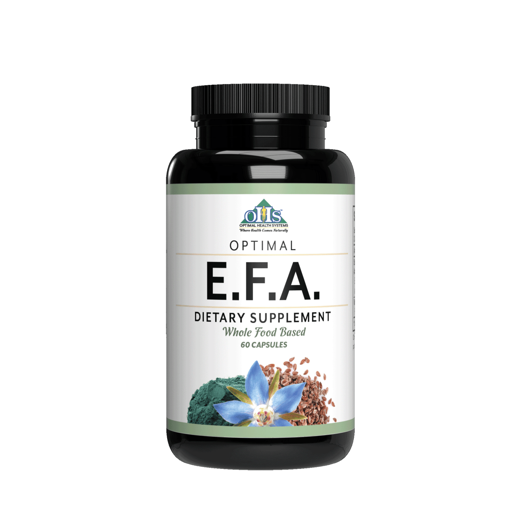 Optimal EFA | Optimal Health Systems