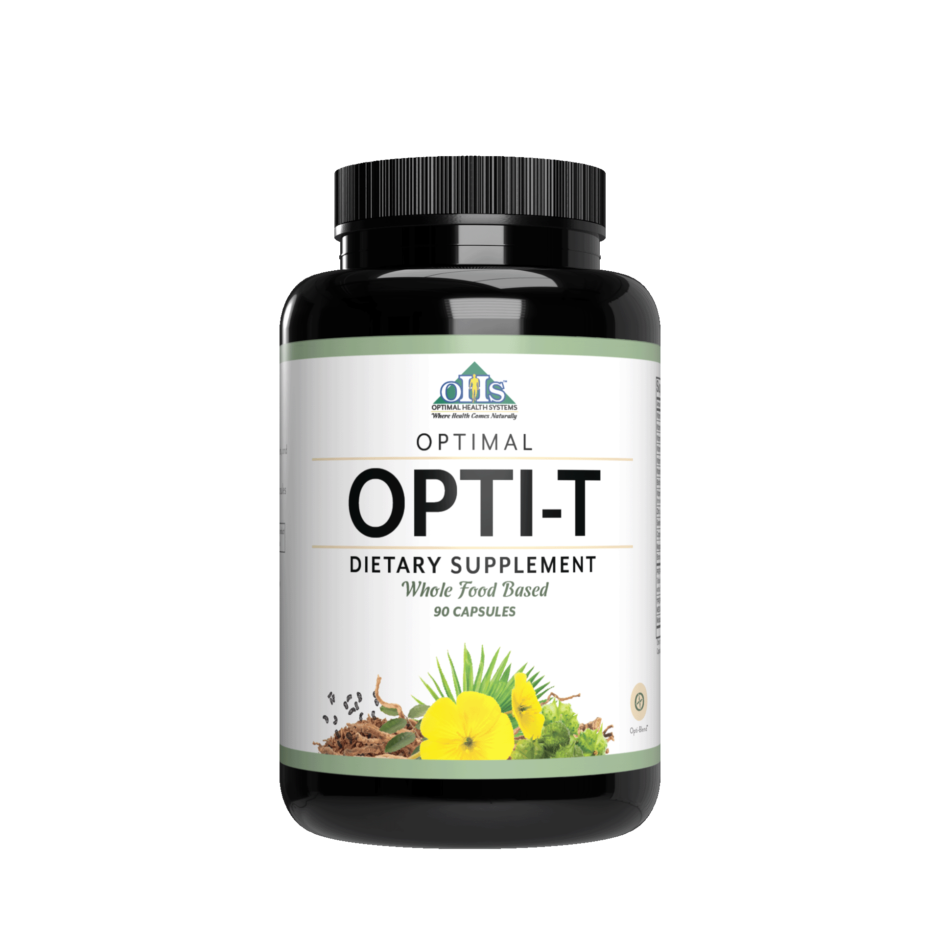 Optimal Opti-T | Optimal Health Systems