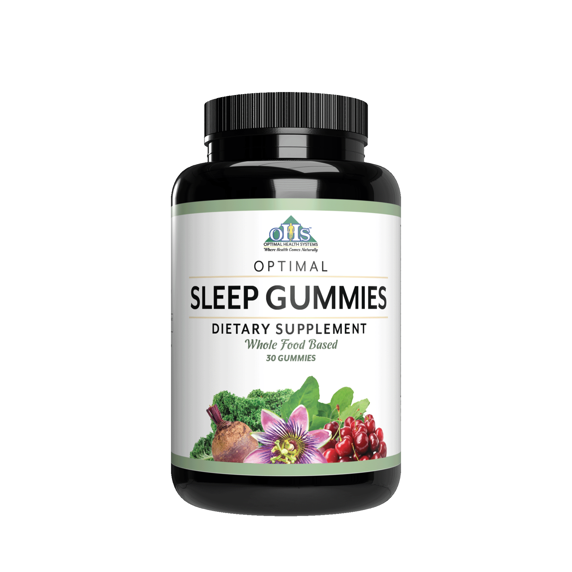 Optimal Sleep Gummies | Optimal Health Systems