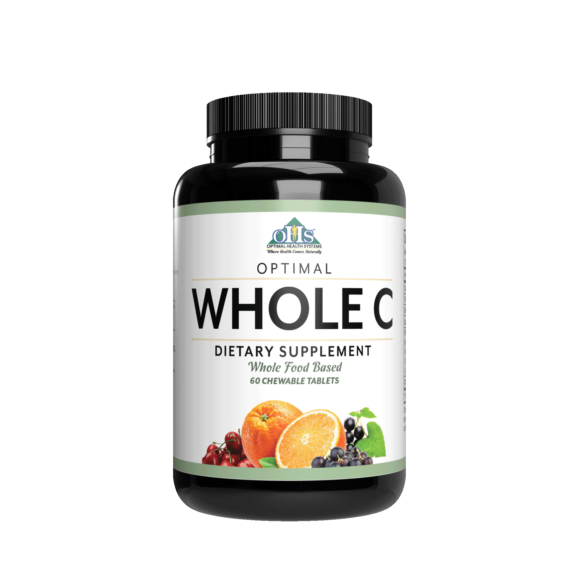 Optimal Whole C | Optimal Health Systems