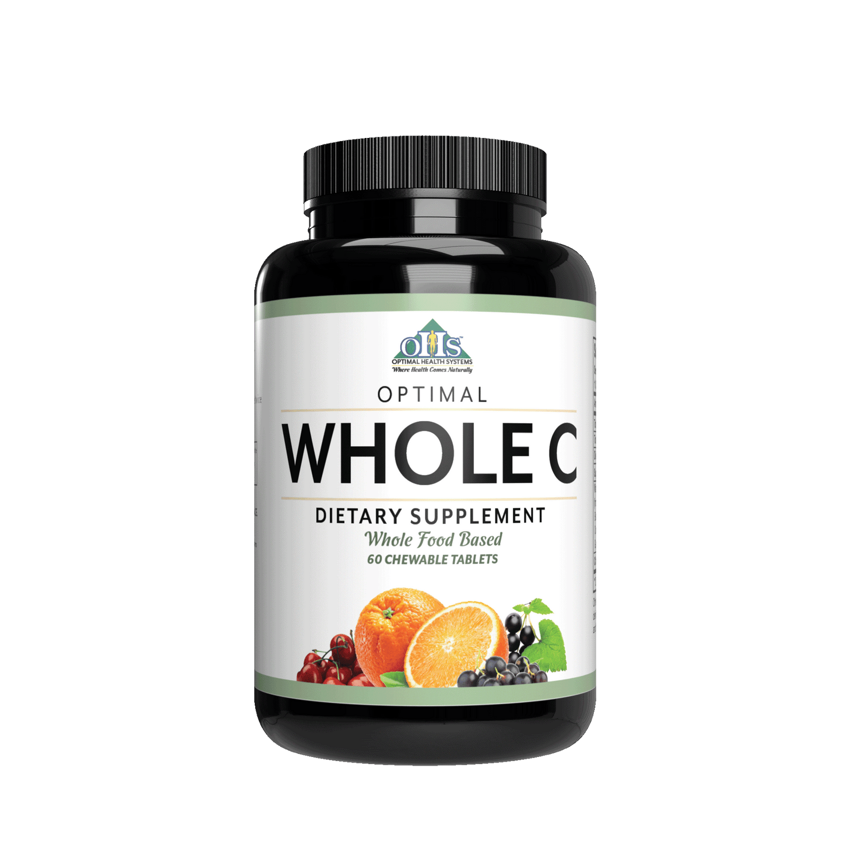 Optimal Whole C | Optimal Health Systems