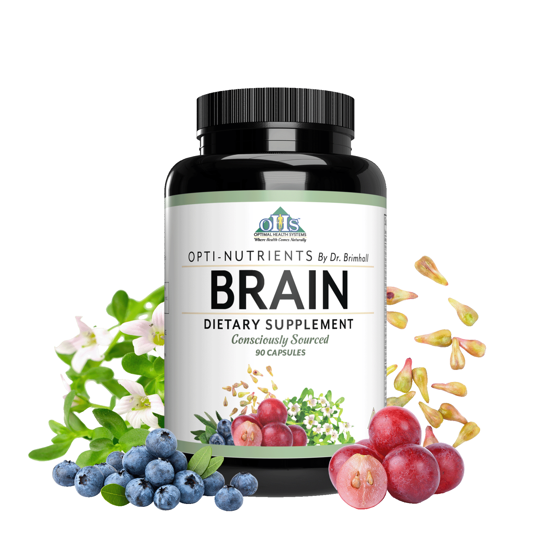 Opti-Brain | Optimal Health Systems