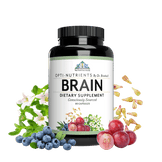 Opti-Brain | Optimal Health Systems