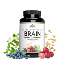Opti-Brain | Optimal Health Systems
