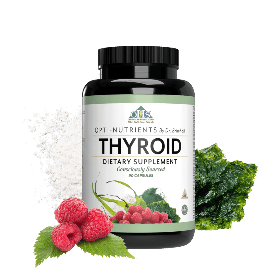 All Products – Optimal Health Systems