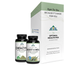 Our Story – Optimal Health Systems