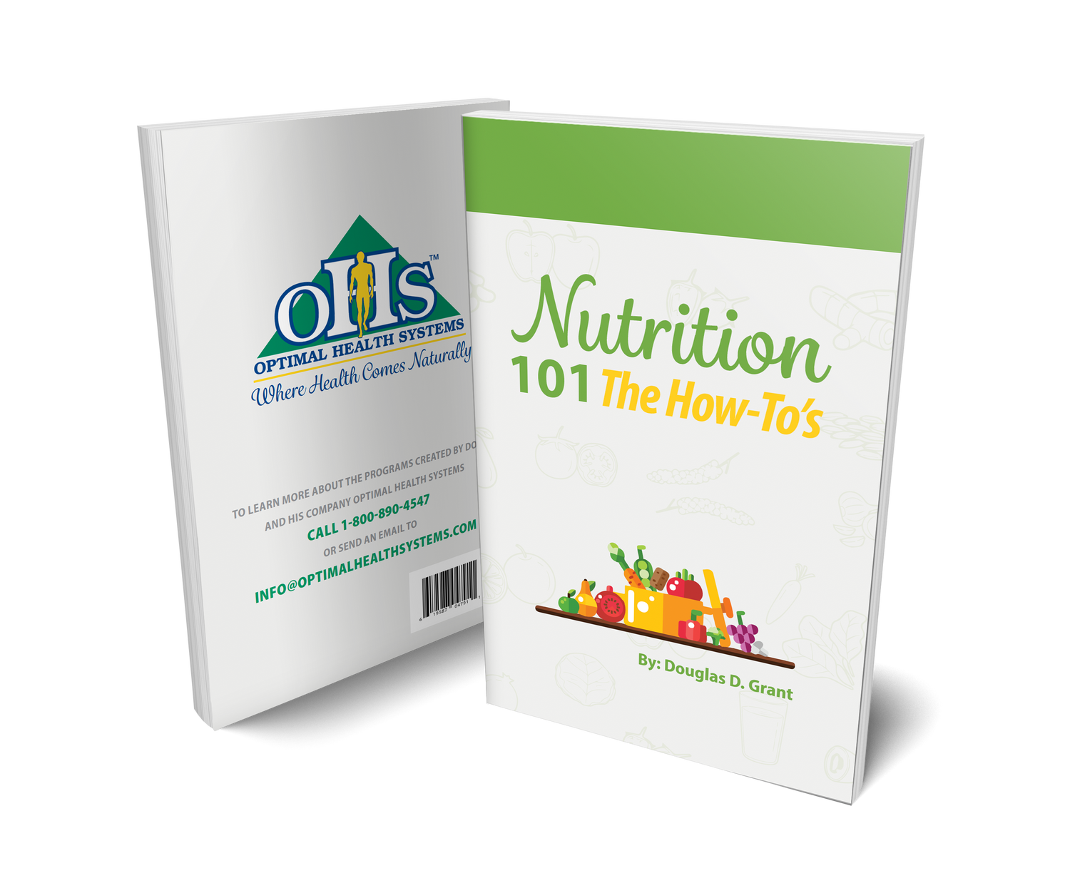 Our Health Professionals – Optimal Health Systems